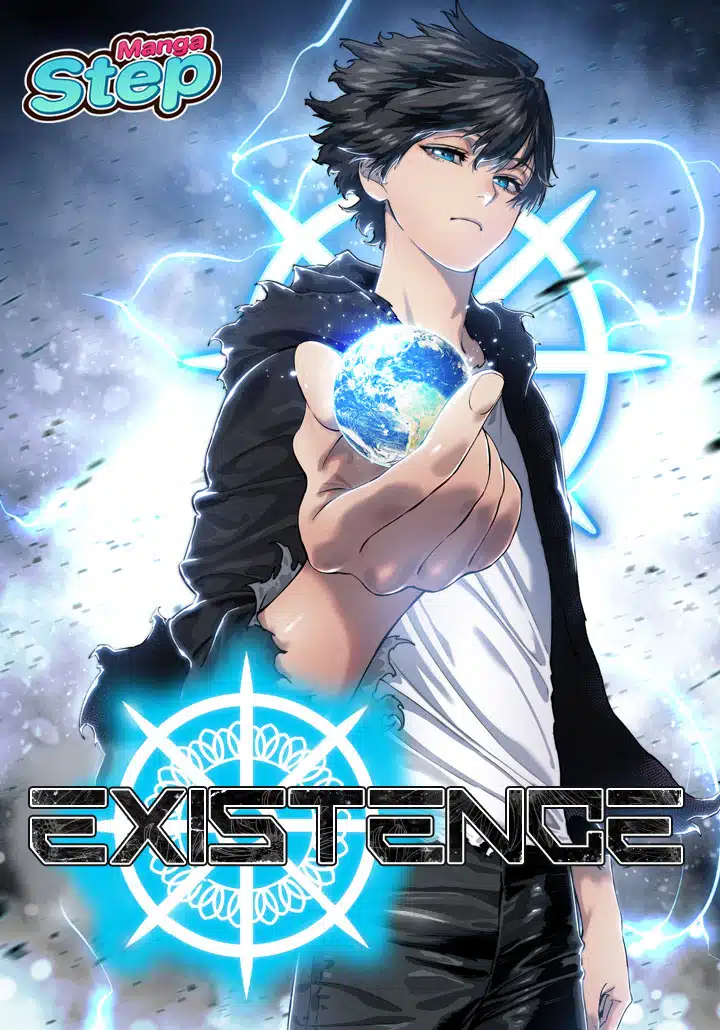 Existence - อ่านมังงะ อ่านการ์ตูนฟรี MANGASTEP