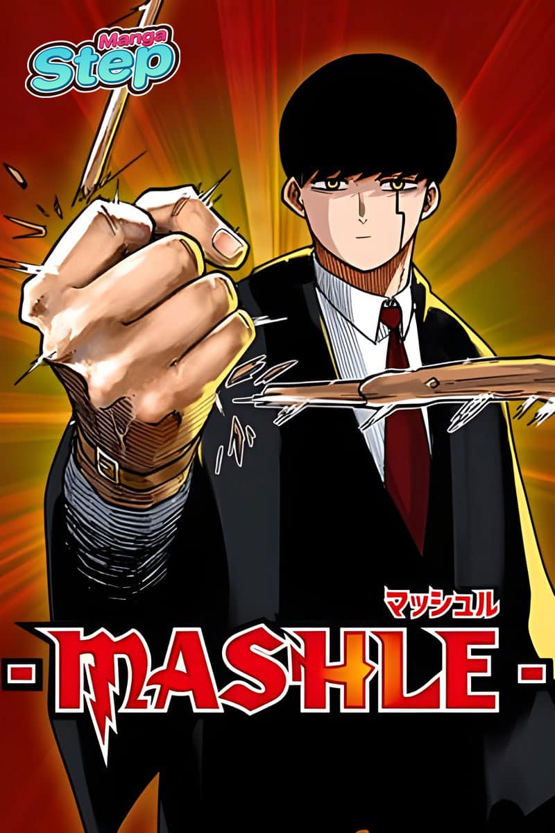 อ่านมังงะ MASHLE ศึกโลกเวทมนตร์ คนพลังกล้าม แปลไทย เว็บอ่านมังงะ การ์ตูน แปลไทยยกระดับความสนุก ...