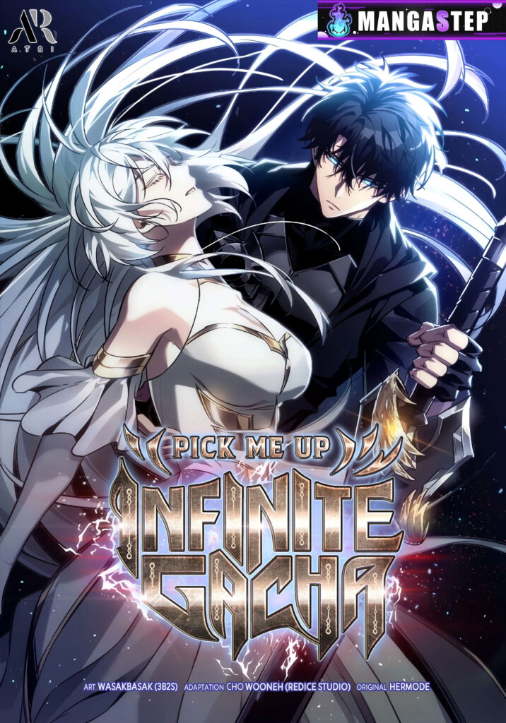 Pick Me Up, Infinite Gacha แปลไทย - อ่านมังงะ อ่านการ์ตูนฟรี MANGASTEP