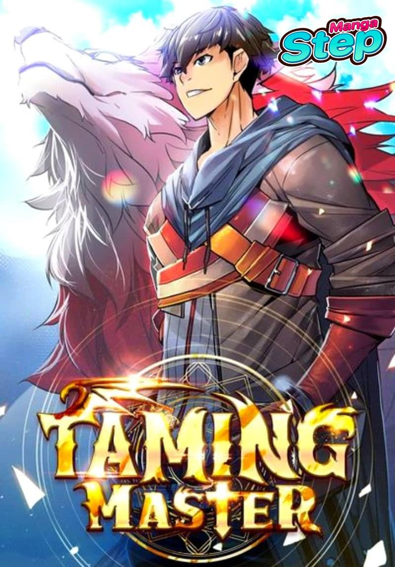 อ่าน Taming Master - mangastep.com