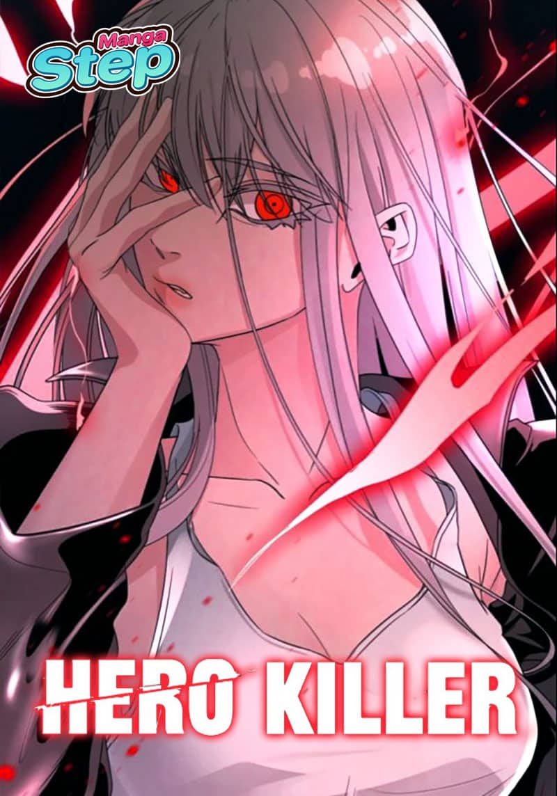 อ่าน Hero Killer - mangastep.com