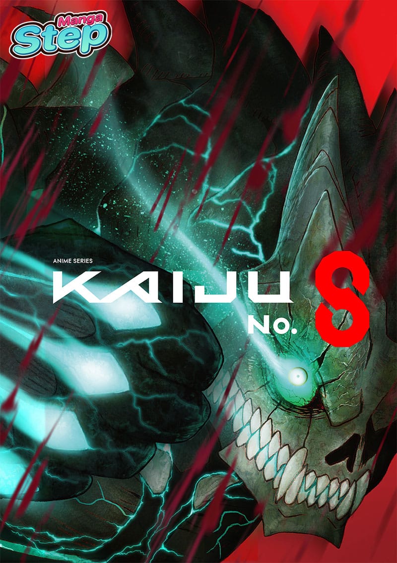 อ่านมังงะ Kaiju No. 8 แปลไทย เว็บอ่านมังงะ การ์ตูน แปลไทยยกระดับความ ...