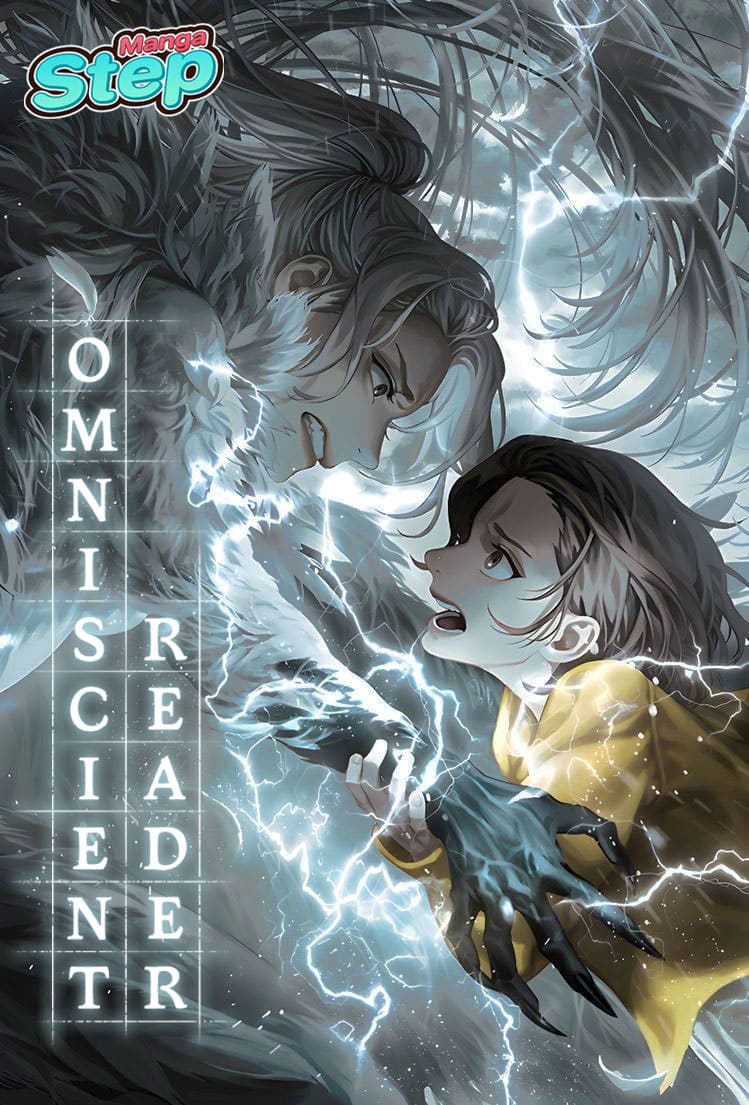 Omniscient Reader อ่านชะตาวันสิ้นโลก - mangastep เว็บอ่านมังงะ การ์ตูน ...