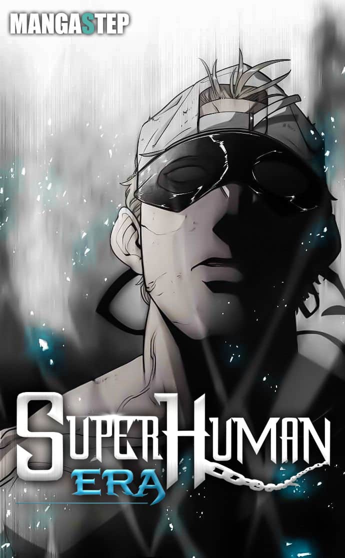 Superhuman Era - mangastep เว็บอ่านมังงะ การ์ตูน แปลไทยยกระดับความสนุกก่อนใคร