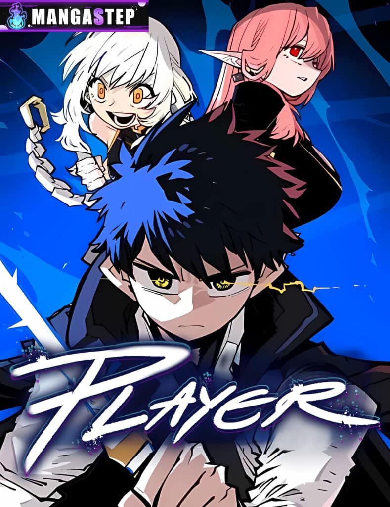 Player แปลไทย - อ่านมังงะ อ่านการ์ตูนฟรี MANGASTEP